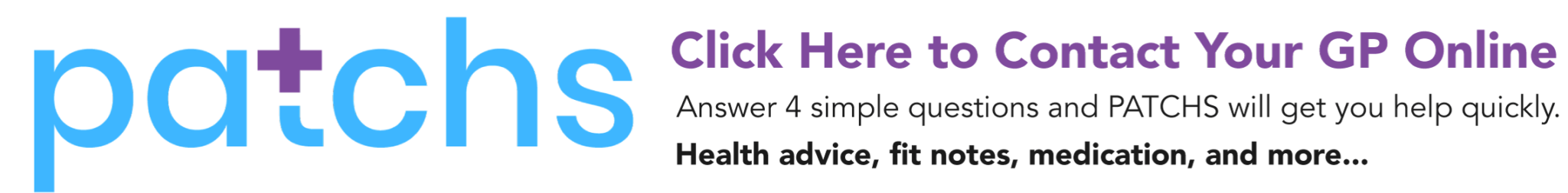 Sick/Fit Note - Middlestown Medical Centre